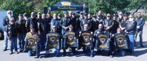 US Veterans Motorcycle Club - NH | US Veterans Motorcycle Club - NH